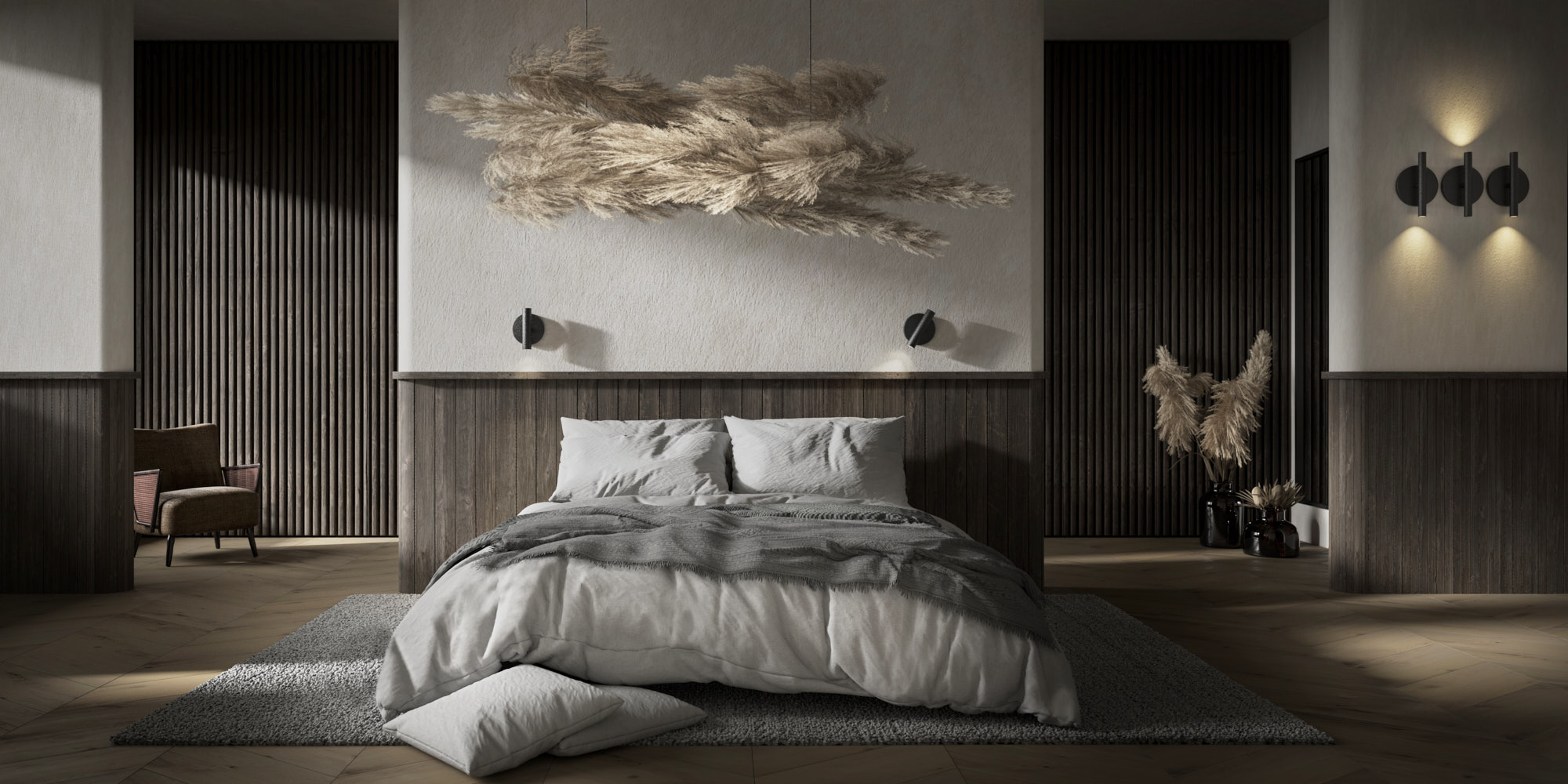 Professionelle Interieur Renderings | Studio Moin